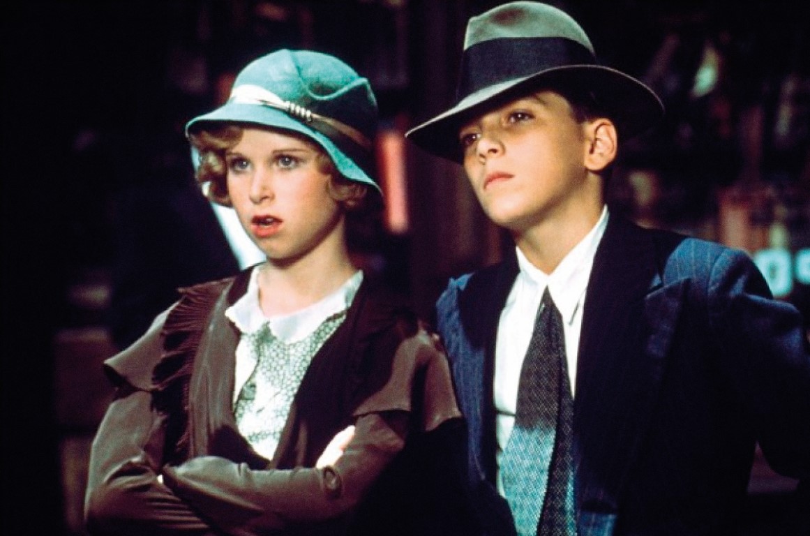 Bugsy Malone