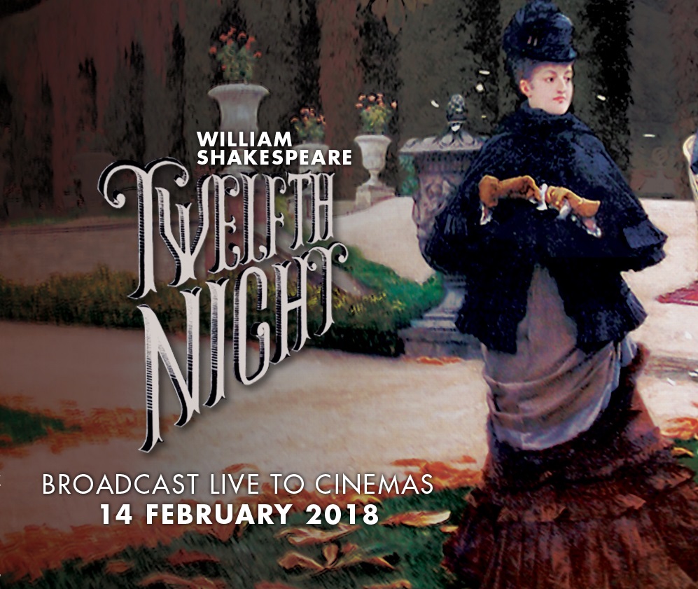 RSC Live: Twelfth Night
